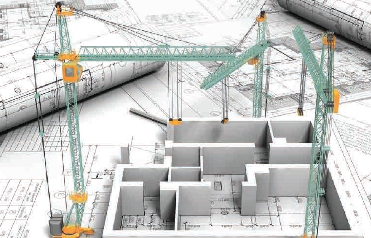 General Civil Engineering Work - Kamwesa Zambia Limited